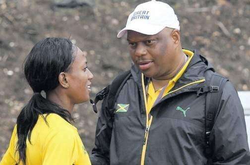 Athletes need access to more professional services if they are to ...