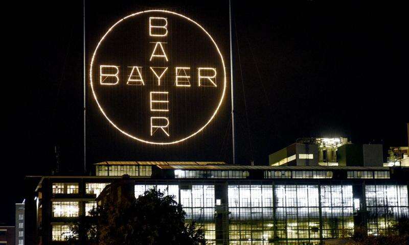 Bayer to pay more than US$10 million in Roundup lawsuit - Jamaica Observer
