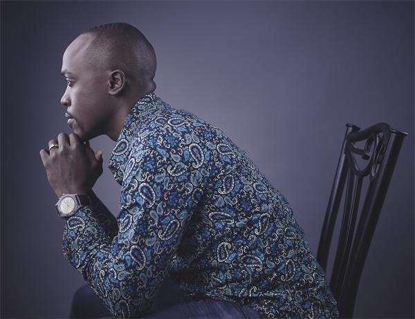 Kevin Downswell announces upcoming album at inspiring singles release ...