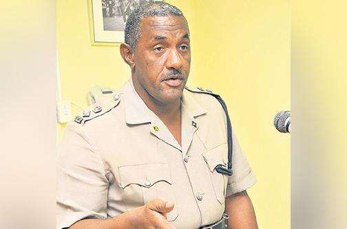 Senior cop seeks to get conviction on shooting charges quashed ...