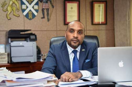 KSAMC to tender for cashless system for street parking fees - Jamaica ...