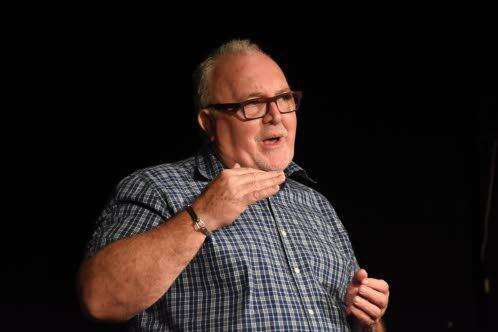 Dr Brian Heap is dead - Jamaica Observer