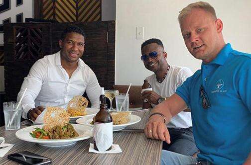 Exit 21, Great Value For Your Buck - Jamaica Observer