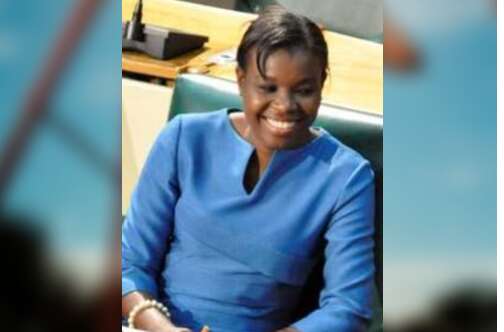 We need to check our leaders - Jamaica Observer