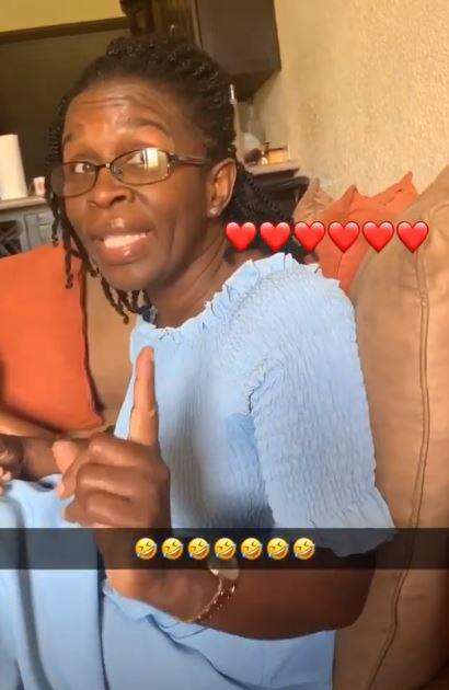 Popcaan’s sister wishes mom happy birthday - Jamaica Observer