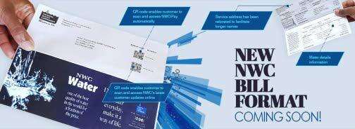 NWC and their bills - Jamaica Observer