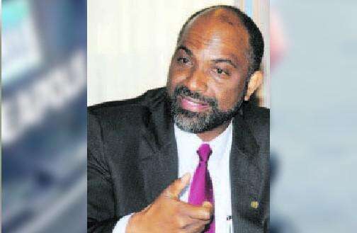 Earl Jarrett is new ECJ chairman - Jamaica Observer