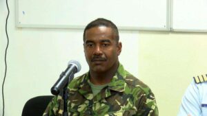 ‘We don’t do that here’: Belize military enacts new policies amid ...