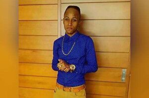 Tevin Richards: Carving his niche - Jamaica Observer