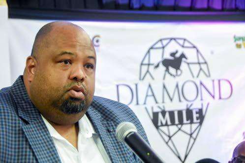 Stampede! - Jamaica Observer