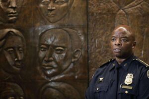 Atlanta police call out sick to protest charges in shooting - Jamaica ...