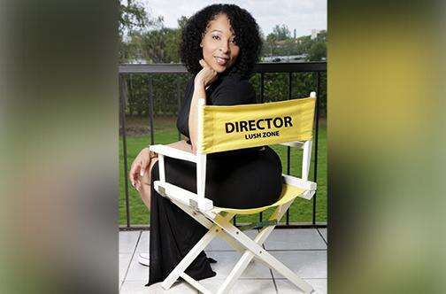 Fidler blooms in 'Lush Zone' - Jamaica Observer