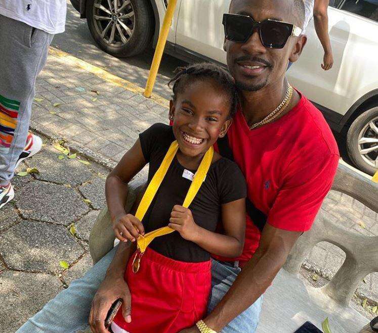 Chris Martin ‘always comes through’, says CeCile on Father’s Day ...