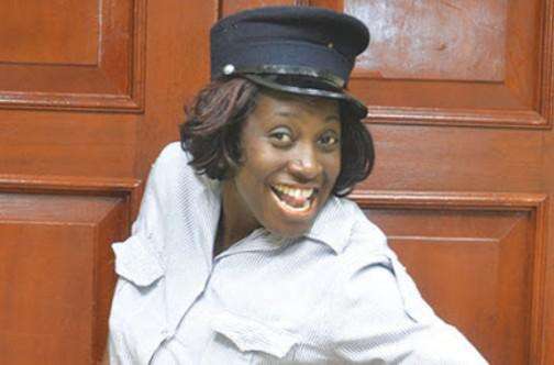 Delcita goes pay-per-view - Jamaica Observer