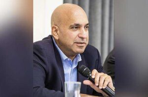 Zacca backs proposal for National ID system - Jamaica Observer