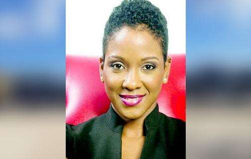 Goffe chosen as 12th Eisenhower Fellow - Jamaica Observer