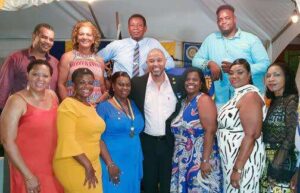 Manning's School students get Josephine Lilly Wolf Memorial ...