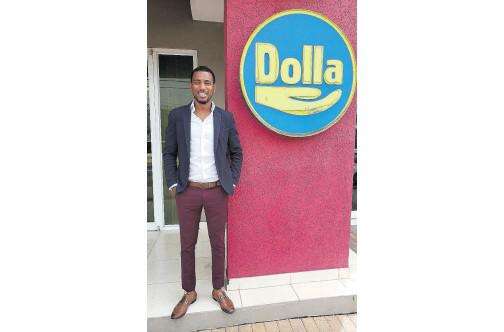 Dolla Financial eyes Kingston market to lend more money - Jamaica Observer