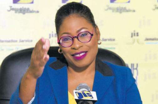 Government HR and payroll departments going digital - Jamaica Observer