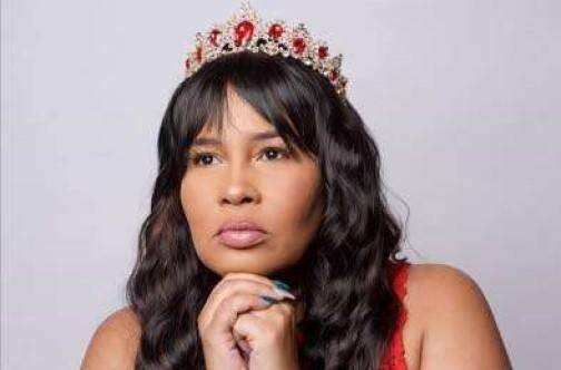 Shelly-Ann Curran mourns loss of son - Jamaica Observer