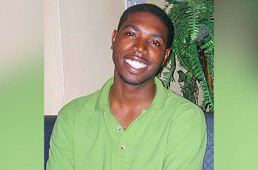 Warren Newby for St Ann NE - Jamaica Observer