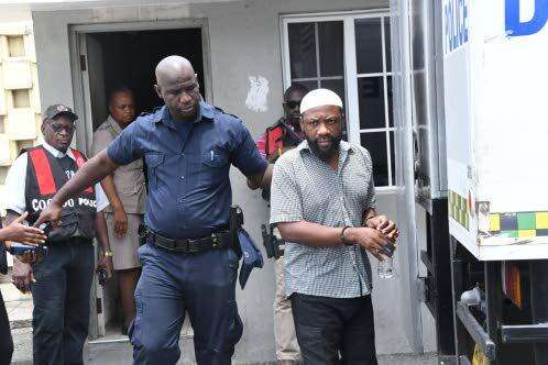 Sheikh Abdullah el-Faisal now awaiting his day in US court - Jamaica ...