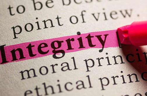 Corruption and integrity - Jamaica Observer