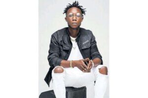 Tajii Don drops No Joke - Jamaica Observer