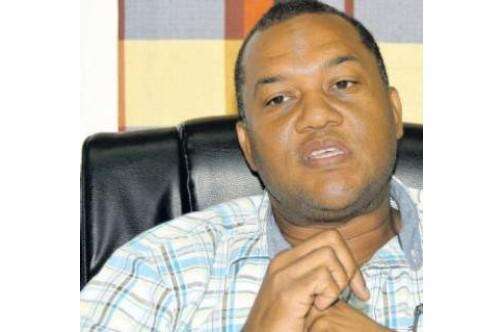 Creary says he is taking Gleaner to court - Jamaica Observer