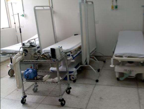 Port Maria Hospital operating theatre reopens after almost 30 years ...