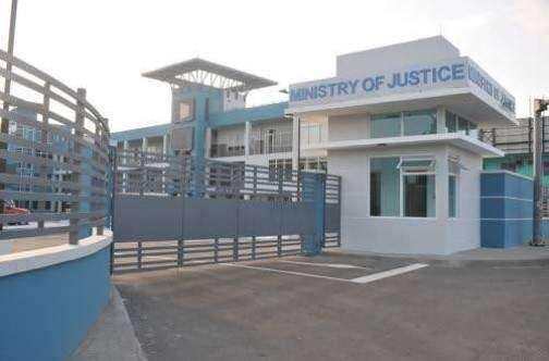 Justice Ministry town hall to focus on 'children and the justice system ...