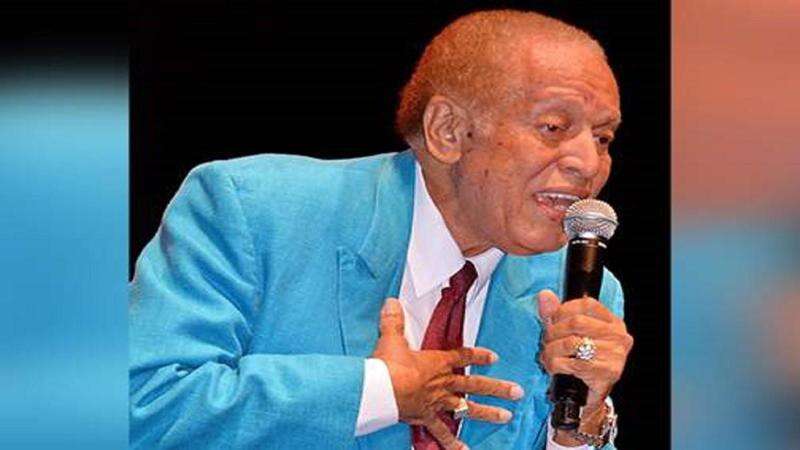 Jamaican singer, Dobby Dobson dies from coronavirus - Jamaica Observer