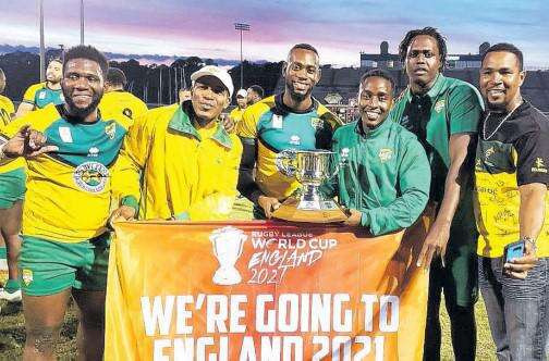 CB Crocs International Sevens tourney a hit with rugby players ...