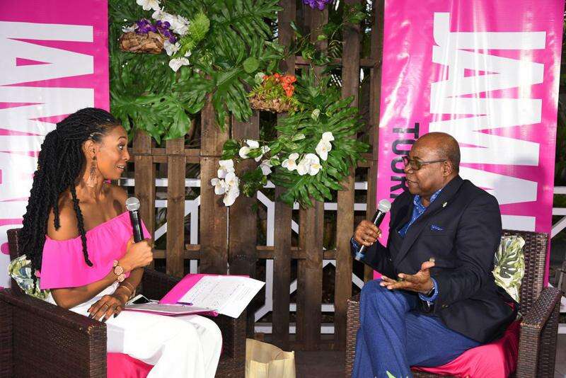 Rediscover Jamaica campaign launched - Jamaica Observer