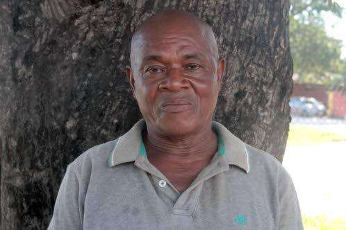 Wow Wow is very special to me — groom Errol Thomas - Jamaica Observer