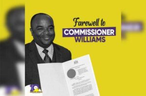 INDECOM staff lauds outgoing commissioner Williams - Jamaica Observer