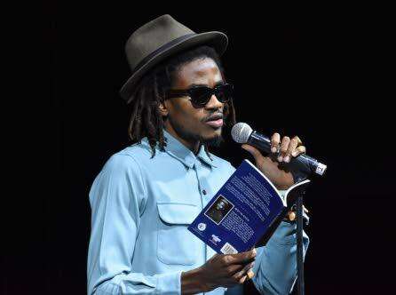 Sheldon Shepherd for Sole DBX platform - Jamaica Observer