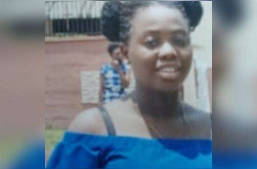 18-y-o Zenique Allen missing - Jamaica Observer