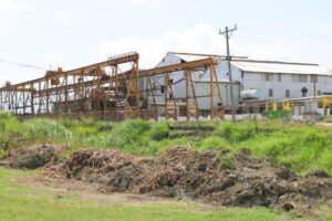 Seprod highlights poor management of Jamaica's dwindling sugar industry ...