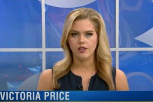 TV reporter diagnosed with cancer after viewer spots odd lump - Jamaica ...