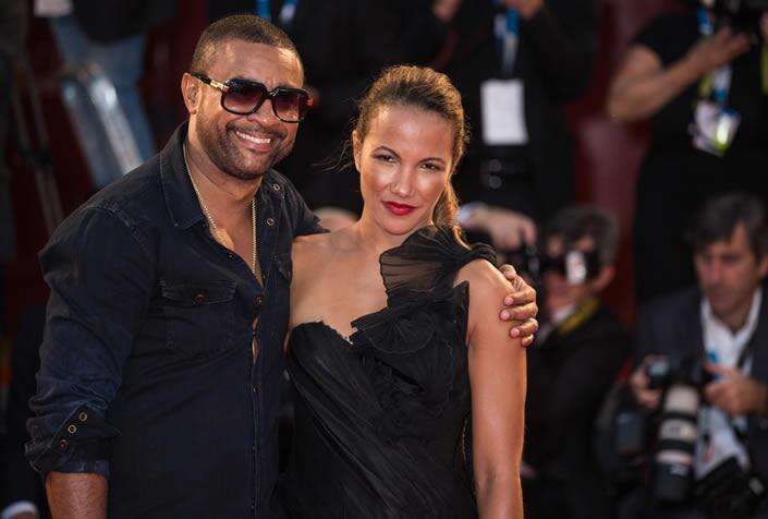 Shaggy celebrates 6th wedding anniversary - Jamaica Observer