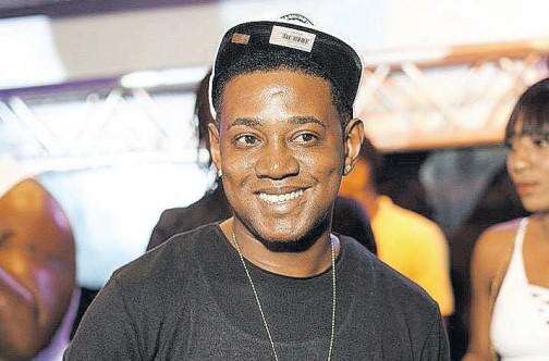 'Boom Boom' lauds Vegas - Jamaica Observer