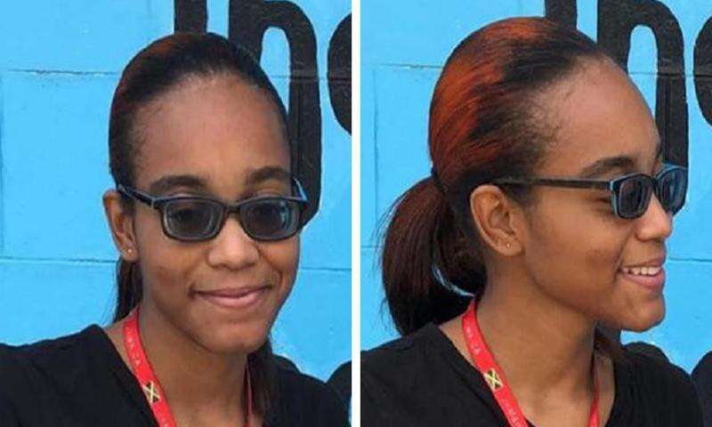 Ce’cile says everyone is a suspect in Jasmine Dean disappearance case ...