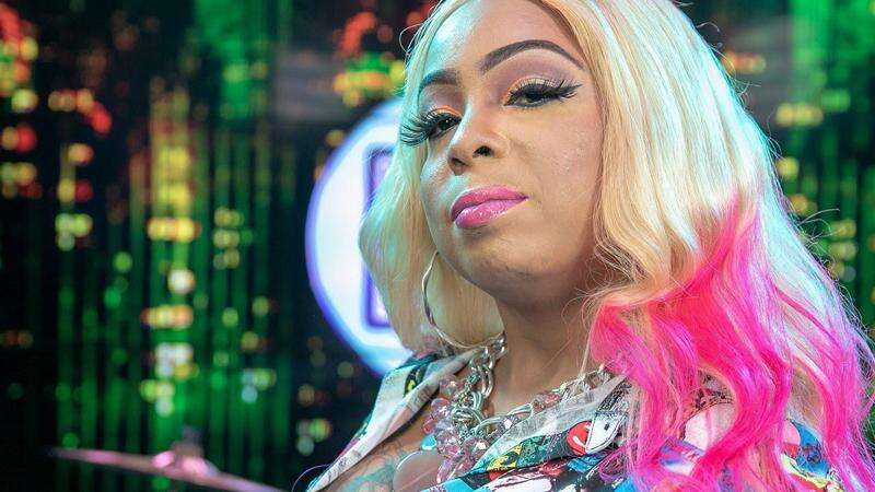 Keith Lyn passes - Jamaica Observer