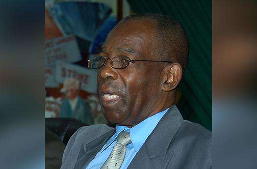 JC EATS HUMBLE PIE - Jamaica Observer