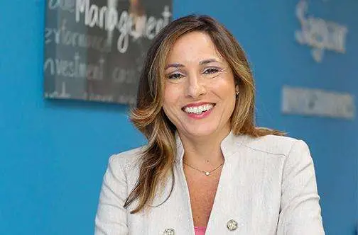 Tara Nunes appointed to head Sagicor Investments - Jamaica Observer