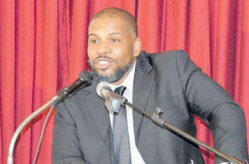 Jamaica bow into action at 1st FIDE Online Olympiad on Friday - Jamaica ...