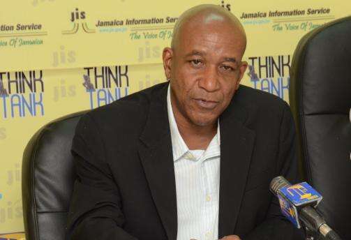 Jambiz reassembles the posse - Jamaica Observer