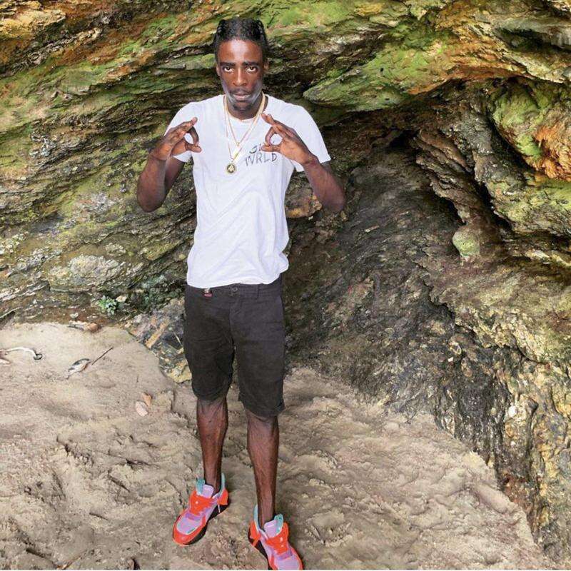 Trini dancehall mourning tragic death of artiste Rebel Sixx - Jamaica ...