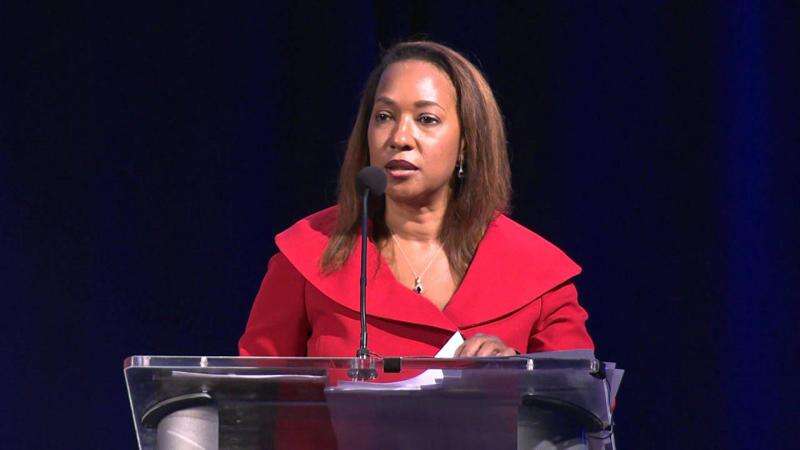 Jamaican Pamela Coke-Hamilton takes reins at International Trade Centre ...
